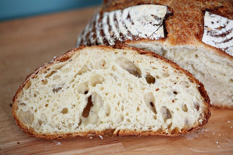 Bread: Guest post from Matt Palmer, a.k.a. The Bread Man – The Family Meal