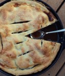 Candied Apple Pie – a family recipe – The Family Meal
